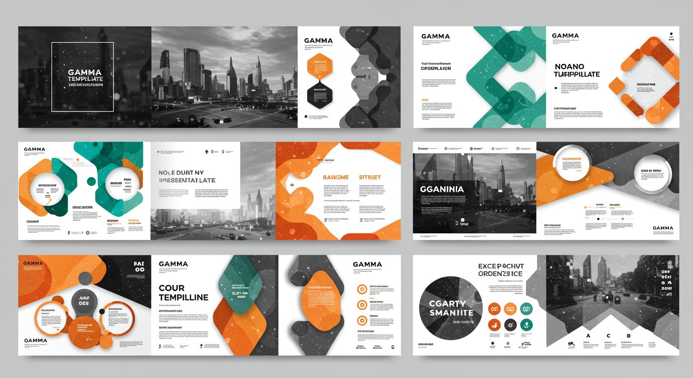 Gamma使いこなしテクニック13選｜プロも実践する時短・高品質の秘訣｜ツッチー