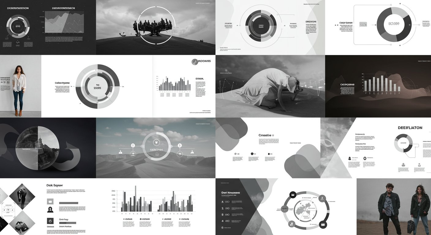 Gamma無料版でできること全解説｜意外と充実の機能と活用法｜ツッチー