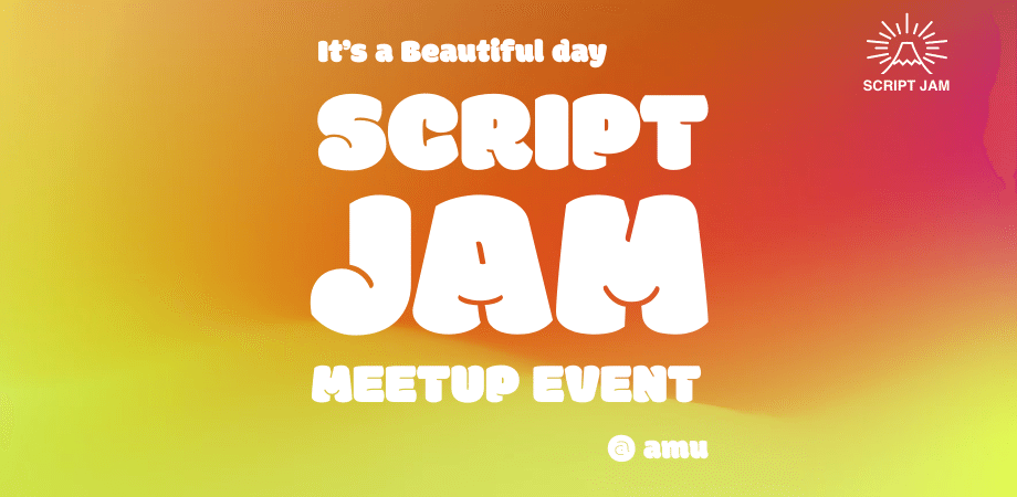 越境するフロントエンド、その今を語り合う夜 - エンジニア交流会「Script Jam vol.2」｜コンセント｜HCnote