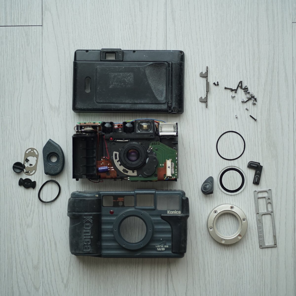 本当におすすめ！迷ってるならこれを買え！！｜Motoki Morishita / 森下 元喜