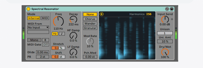 Ableton Live 12.2 アップデート解説｜T.kiku