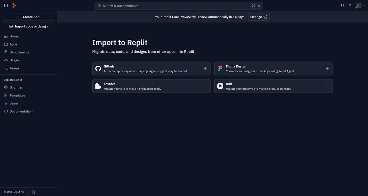 FigmaからReplitへ！デザインをWebサイトに｜Replit解体新書