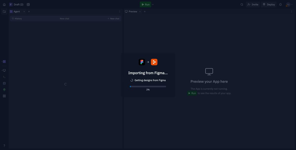 FigmaからReplitへ！デザインをWebサイトに｜Replit解体新書