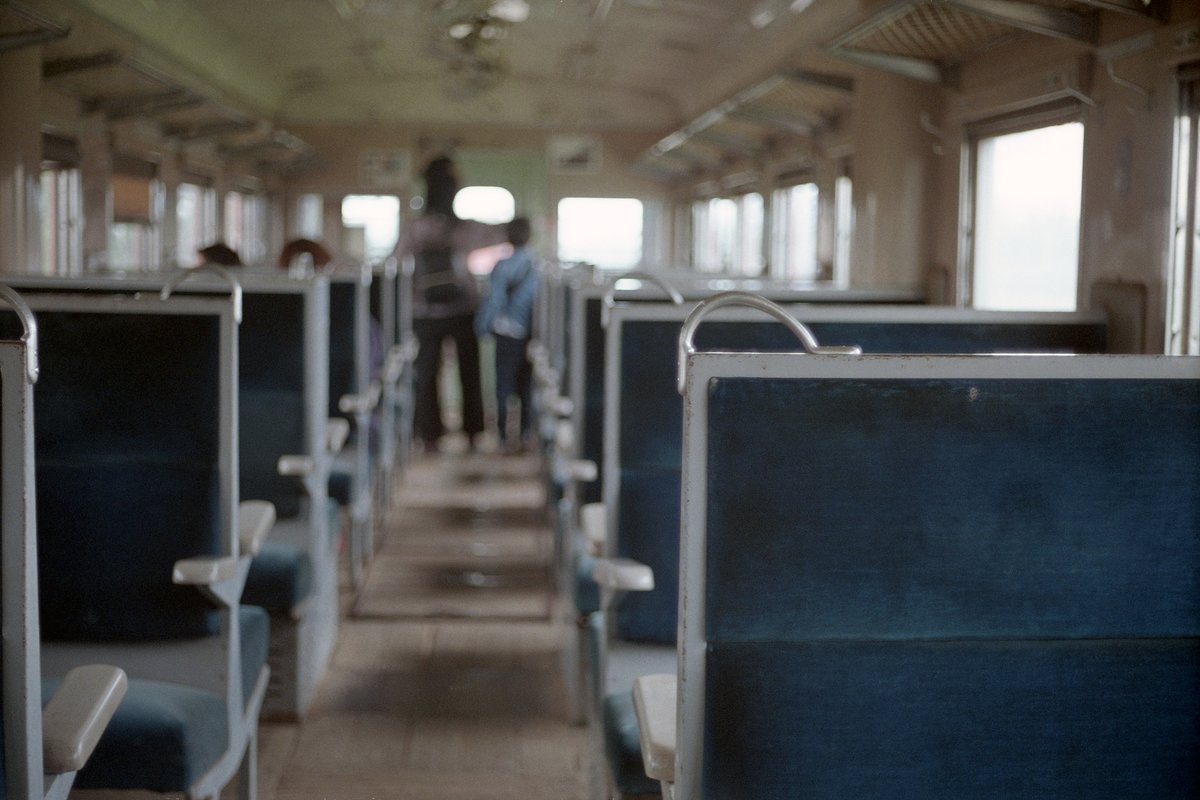 25年5月 北海道 レチナIIIS編｜robert_oku