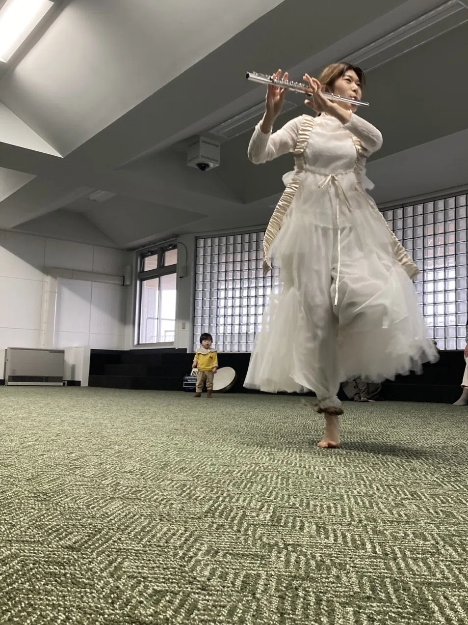 リサはピアノひきをてにいれた！！｜LISA NAGOYA
