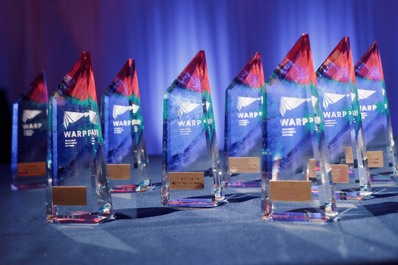 Partnering for the Customers:ウイングアーク1stと共創する未来—WingArc Partner Conference 2025開催レポート—｜WARP編集部 ...