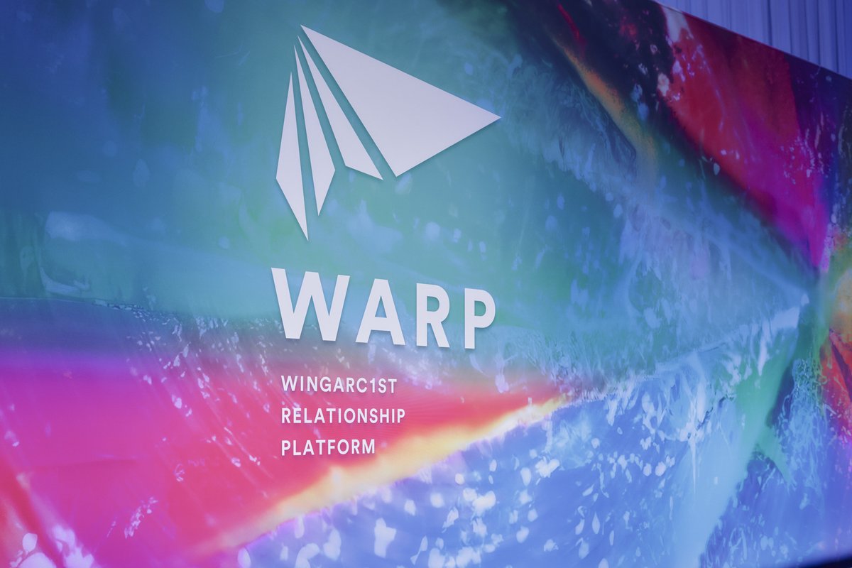 Partnering for the Customers:ウイングアーク1stと共創する未来—WingArc Partner Conference 2025開催レポート—｜WARP編集部 ...