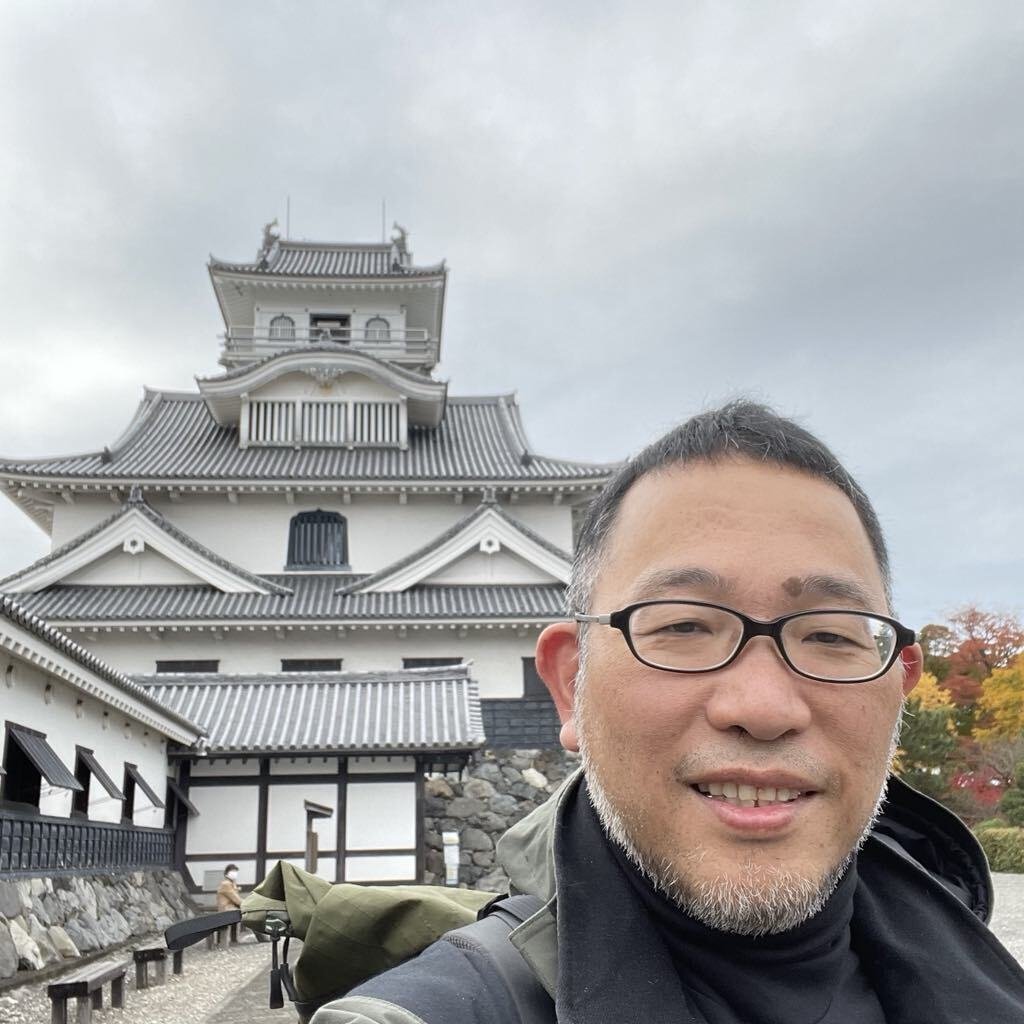 趣味と学びが、重なる地域で深まる、土地への想い。｜100DIVE