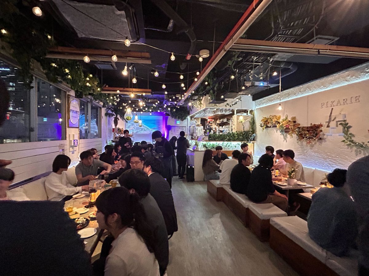 【イベントレポート】Carecon新体制決起会!!｜株式会社Carecon オープン社内報