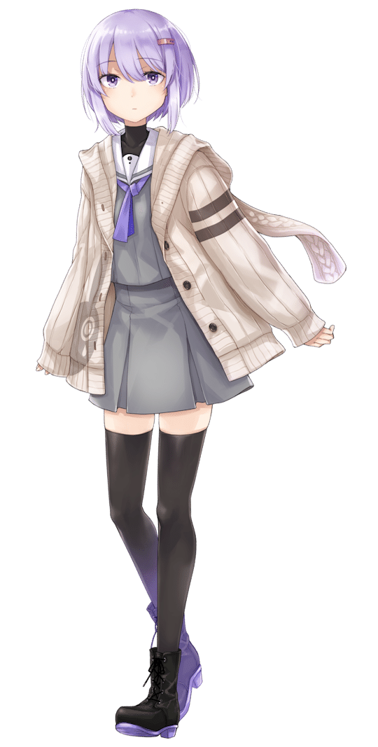 合成音声キャラの設定をまとめてみた｜kaizyukun