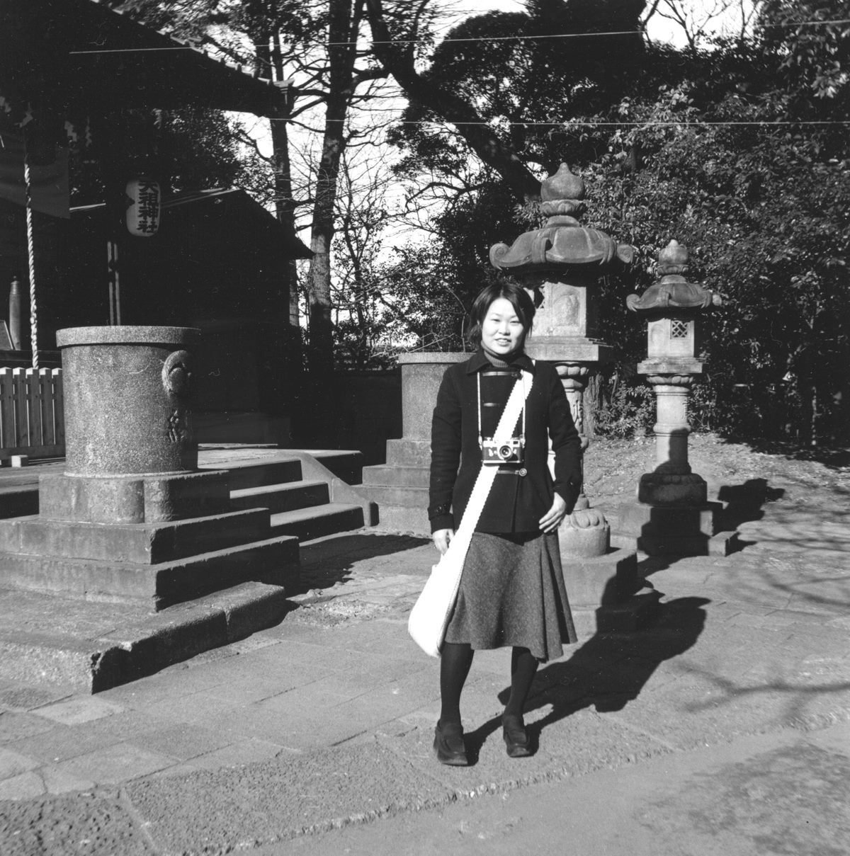 （1）出会いの日。｜RINO Photography