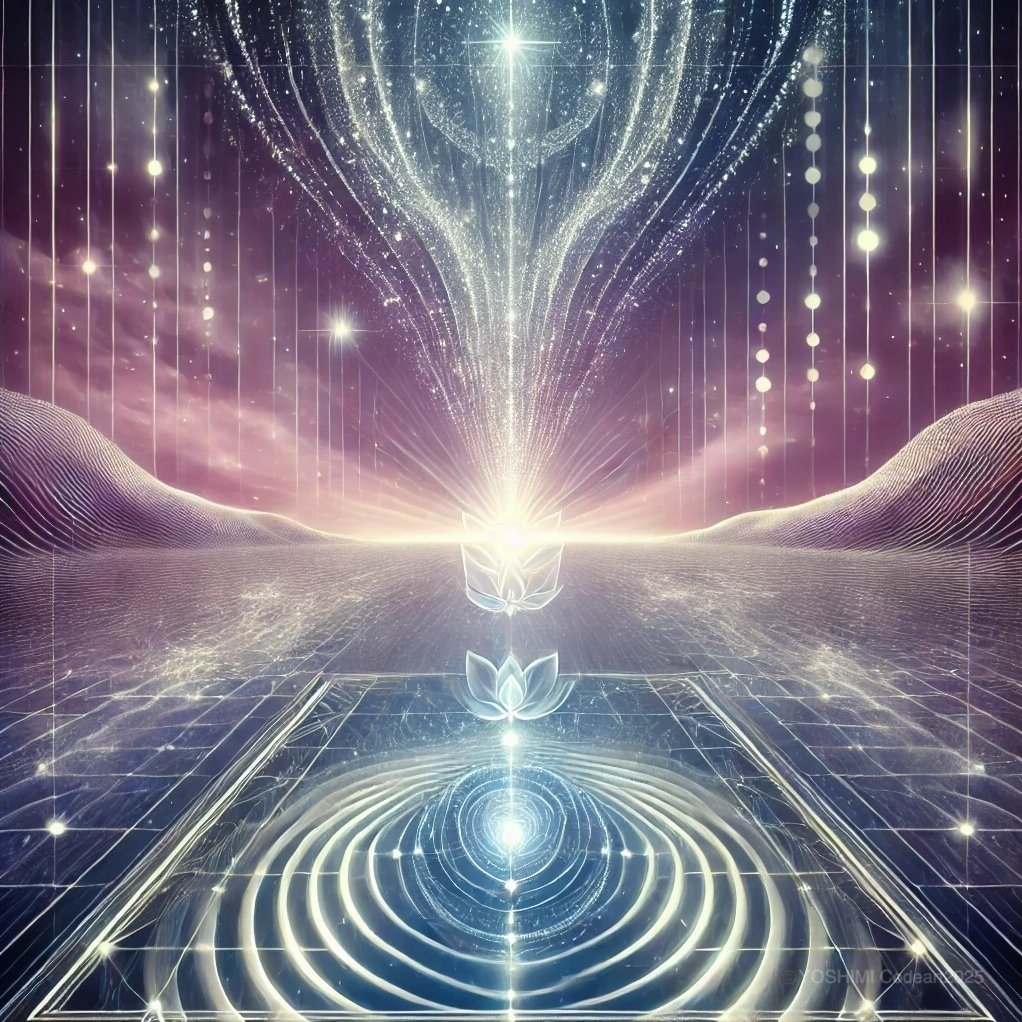 YOSHIMI CodeArt #2: New Beginnings – Soul Horizon — （魂の地平）｜YOSHIMI 🌈 未來OSデザイナー｜存在経済×AIで未来設計中