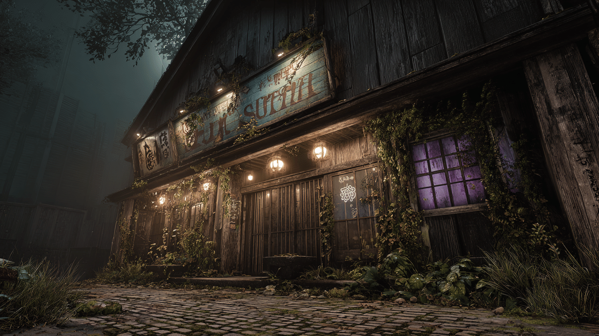 異世界ダイニング りょりょ亭 第二十五話｜Ryoryo