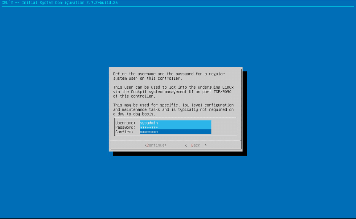 Proxmox＋CML Personal(有料版)で検証環境構築1 CMLの概要と導入｜えのきこ