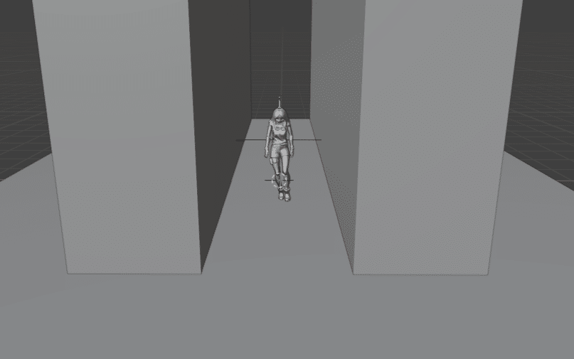 RTX5090でComfyUI-Hunyuan3DWrapper + Mixamo + Blender + Wan2.1 VACE｜MON RYO