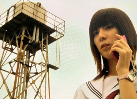 【映画感想文】1は見てない、なぜなら …『テケテケ2』※ネタバレ有感想｜Credai