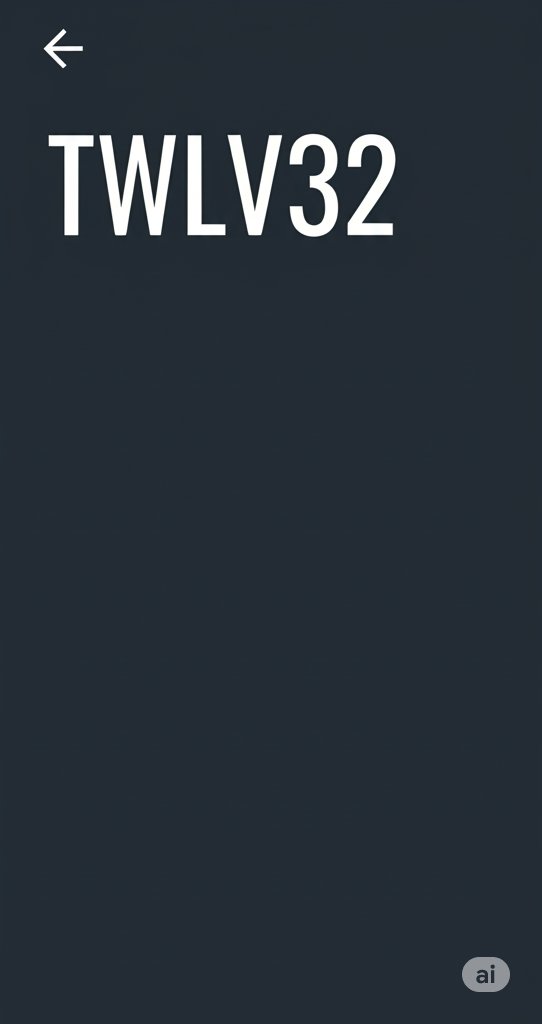 TWLV32 記事タイトル集3｜TWLV32