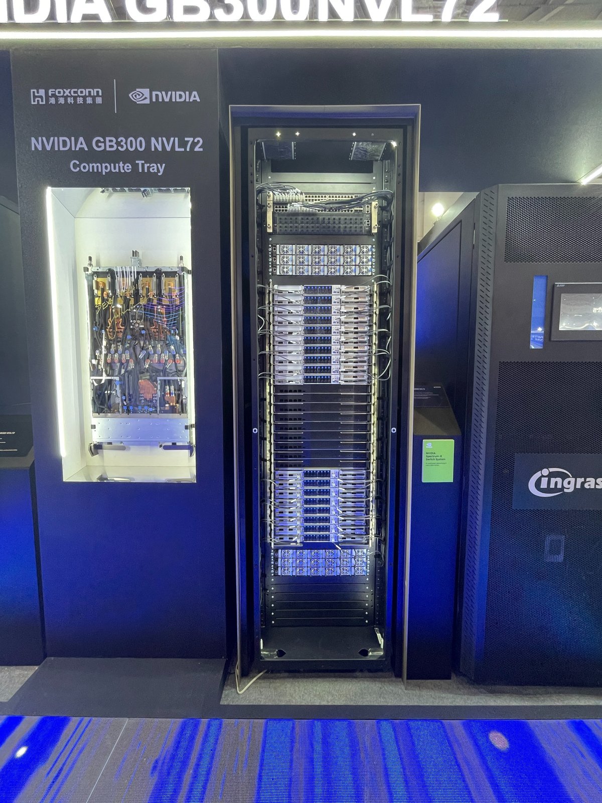 【COMPUTEX2025】AI関連の最新テクノロジーが集結！｜KDDI Tech note