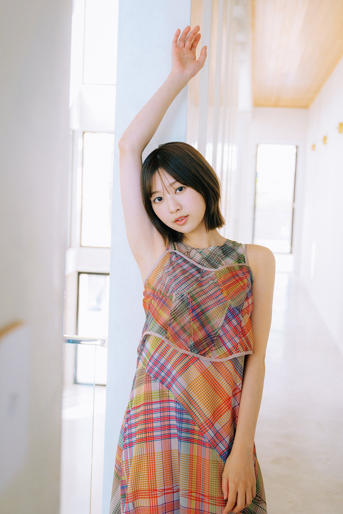 ★★เปิดจอง Hinatazaka46 Tomita Suzuka 1st Photo Book 「Suzuka Circuit」★★｜artozaka46