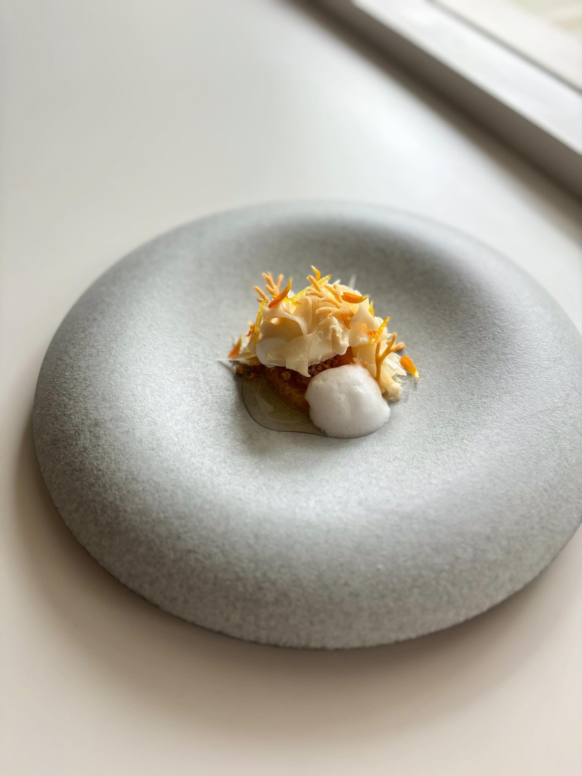 きのこのデザート？｜YOSUKEOTSUKA 大塚陽介