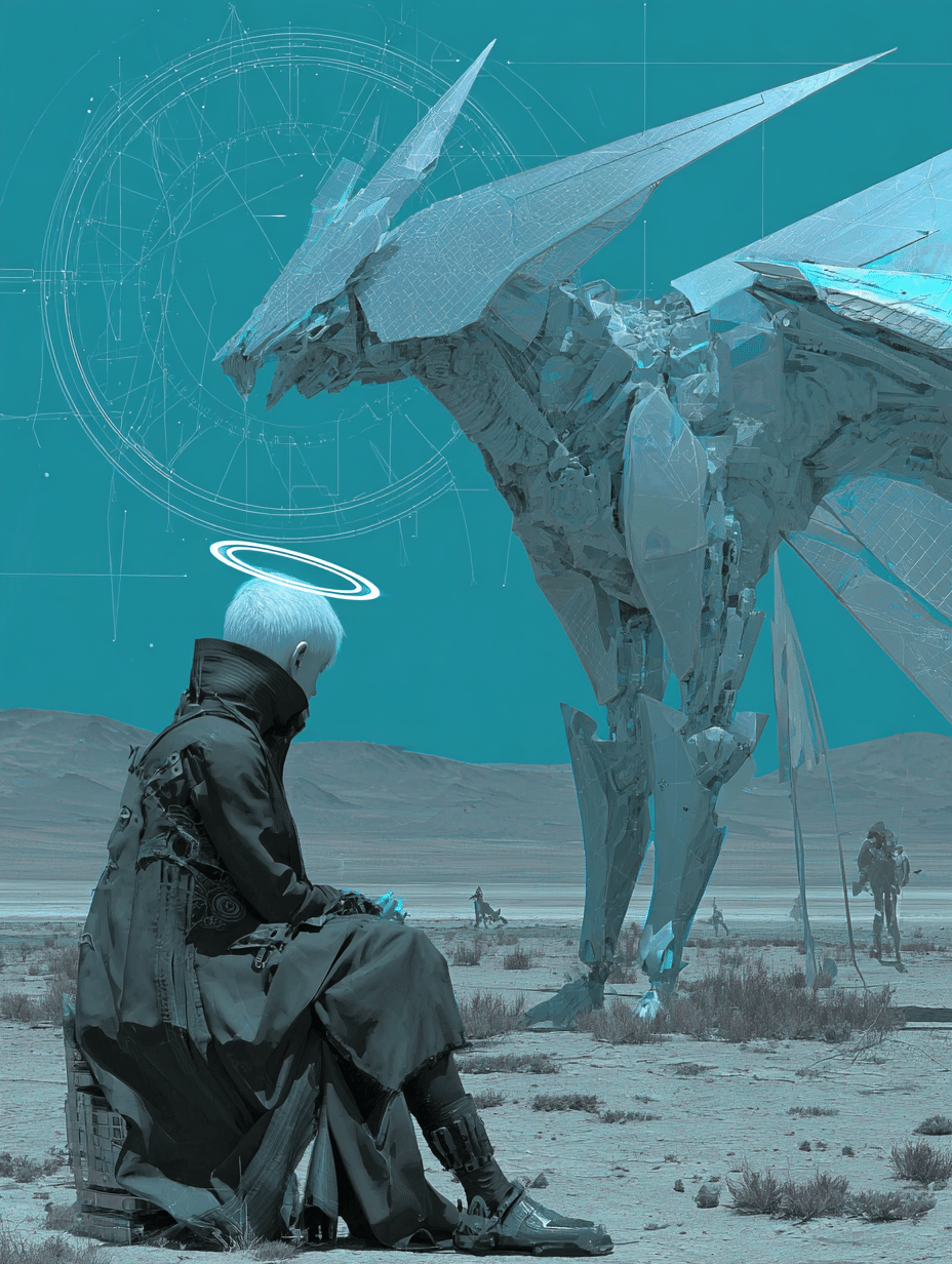 【FREE】GENOME:SREF CODE DROP 004｜LUCY