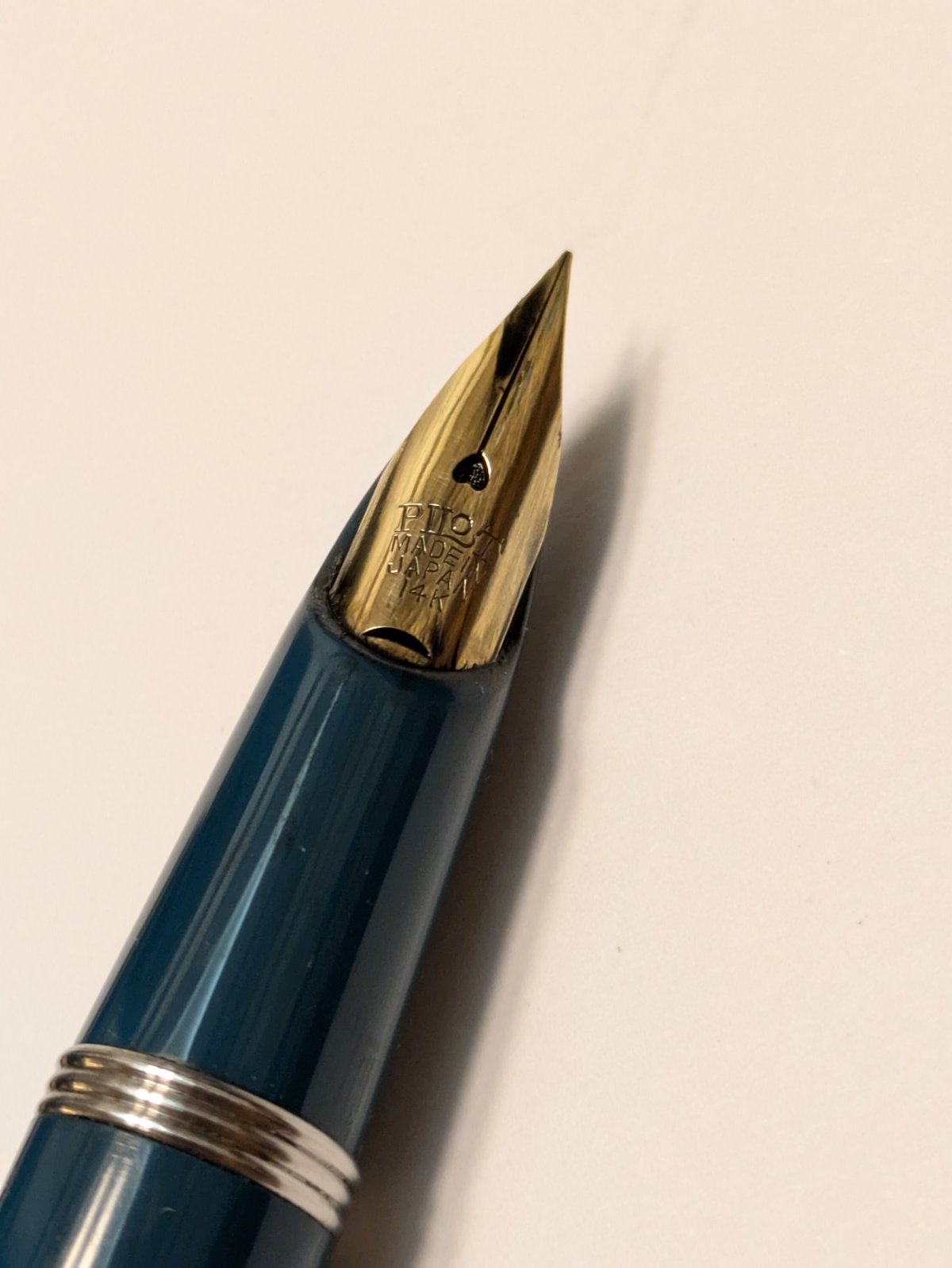 パイロット super200 スーパー200｜SNM_0422