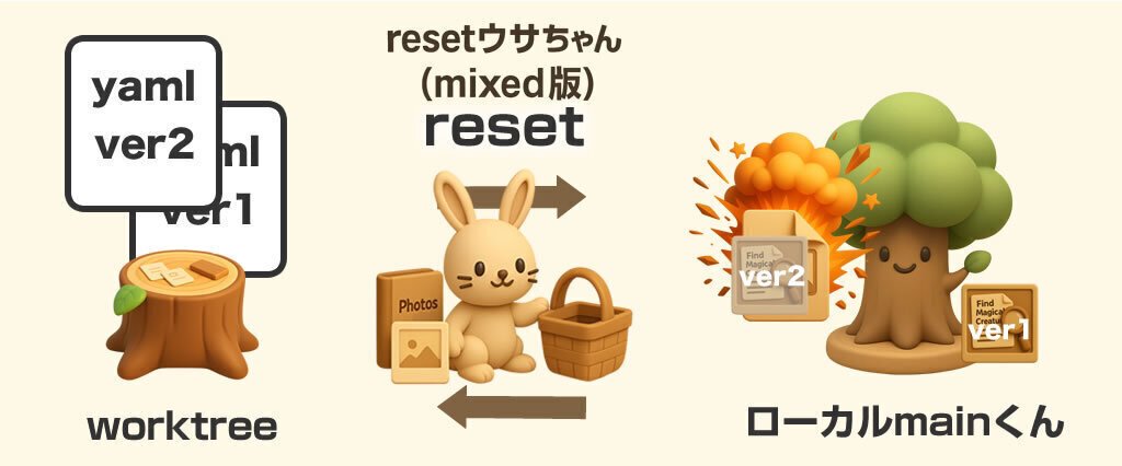 Gitアレルギーが治っちゃう！キャラで覚えるGitローカル編（Cursor対応）【1/4】ローカル編 GPTs付き！｜コタ