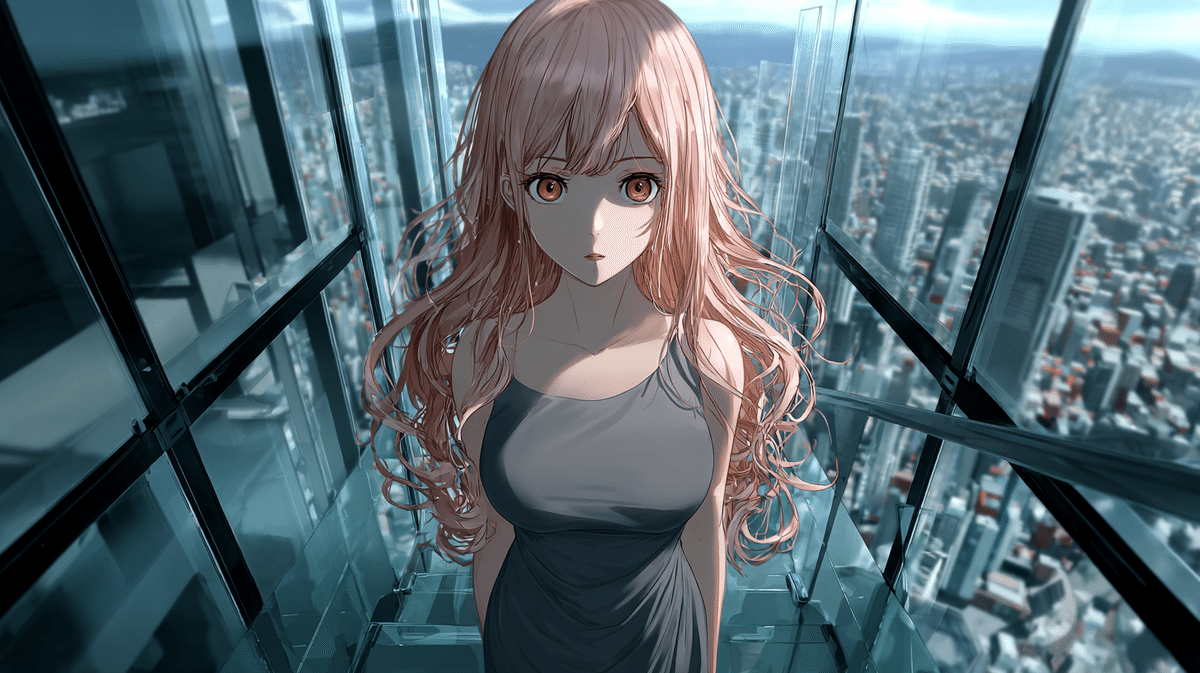 Re: Reflection 第18話｜何も決めなかった日が未来だった｜ユんタ