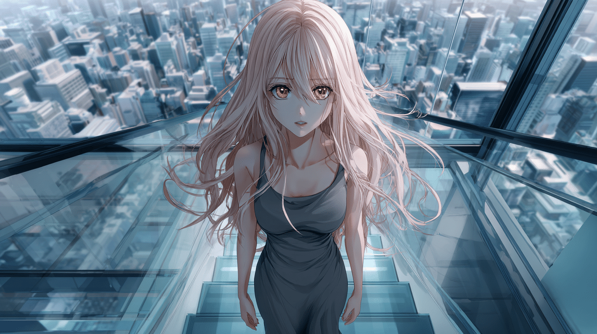 Re: Reflection 第18話｜何も決めなかった日が未来だった｜ユんタ