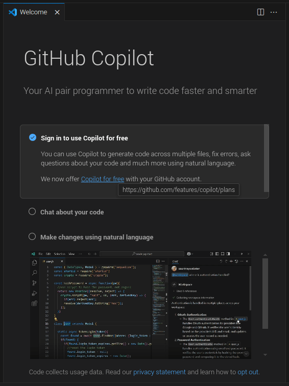 2日目：VSCodeを GitHub Copilotに繋ぐ｜T.Tosiaki