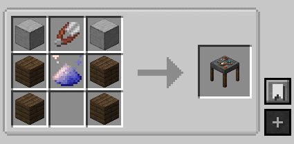 Minecraft Modパック『Devouring The World』プレイ日記その3 ネザーやって魔法を強める｜芹香の夫