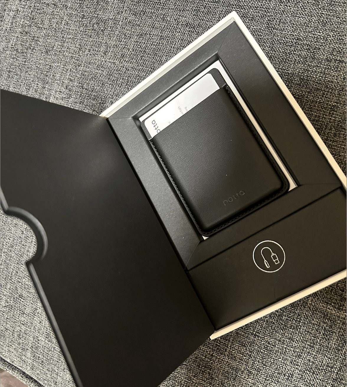 第二の脳!? AIボイスレコーダー「Notta Memo」を最速レビュー！！｜サービス比較なび