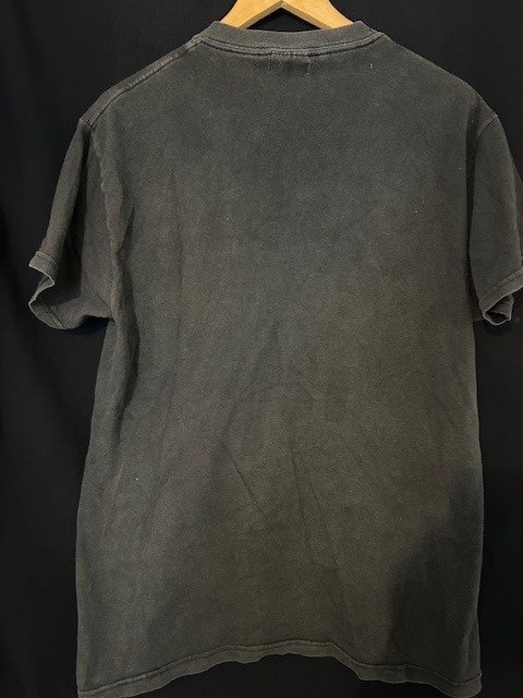 ver.13 【初期 NUMBER (N)INE ナンバーナイン 騙し絵Tシャツ】 Hanesタグ付き｜麗靴堂