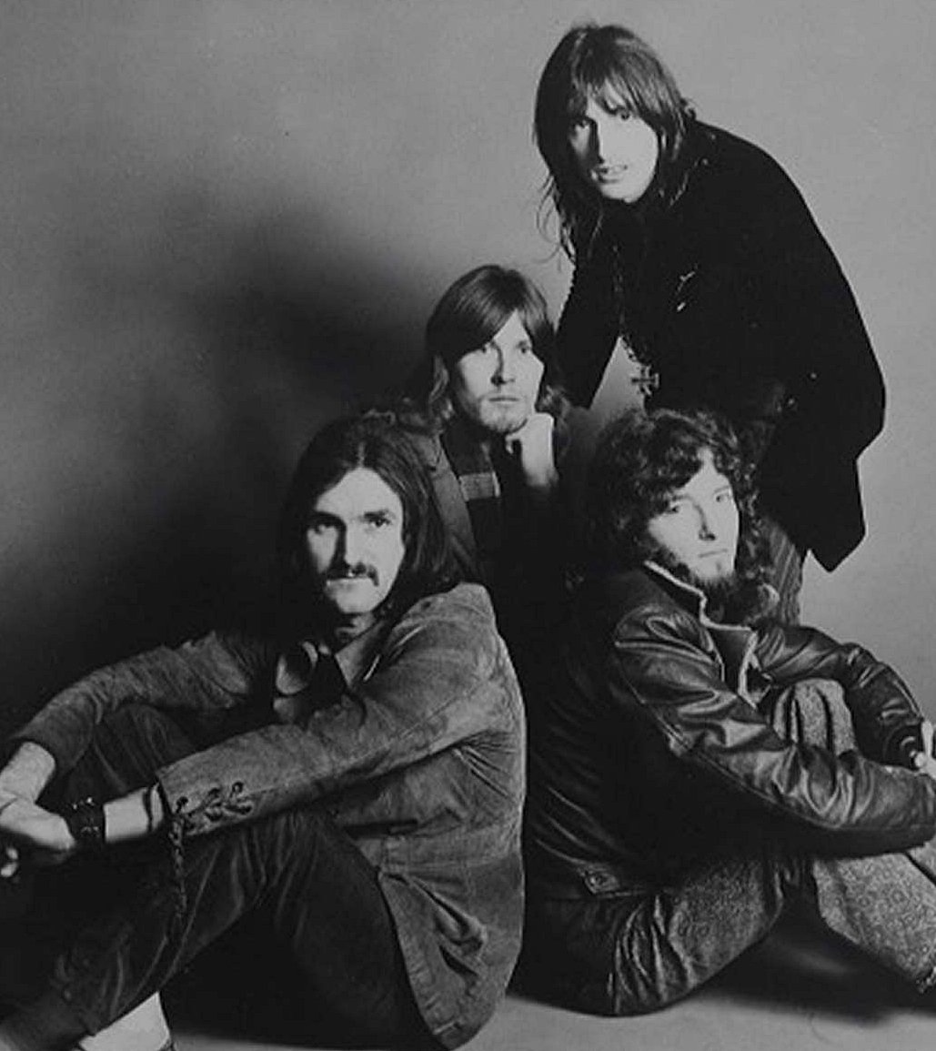 【英国ジャズロックの秘宝】Ton Ton Macoute『Ton Ton Macoute』完全解説：幻の名盤を紐解く｜店長のりちゃん