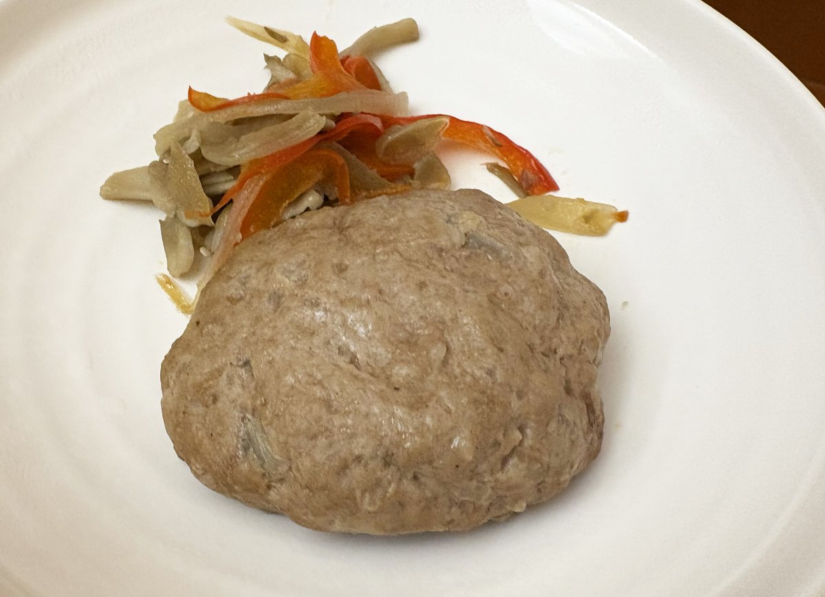 東京都立豊島病院で食べた入院食18皿｜Hiro Kay（比呂啓）