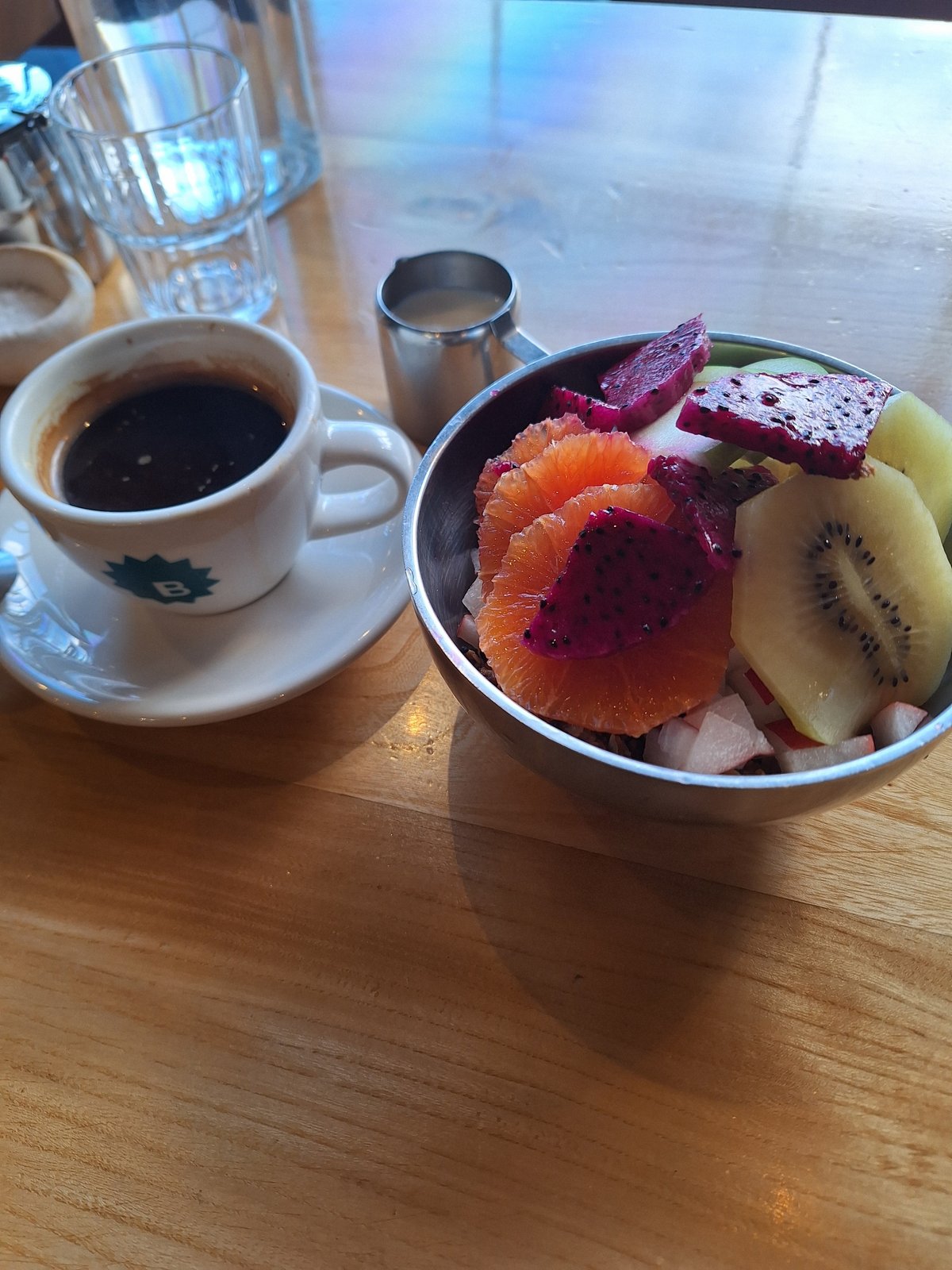 甘党冒険記：🇳🇿 オークランドのおしゃれカフェ4選｜𝐊𝐄𝐍 𝐒𝐊𝐘𝐖𝐀𝐋𝐊𝐄𝐑