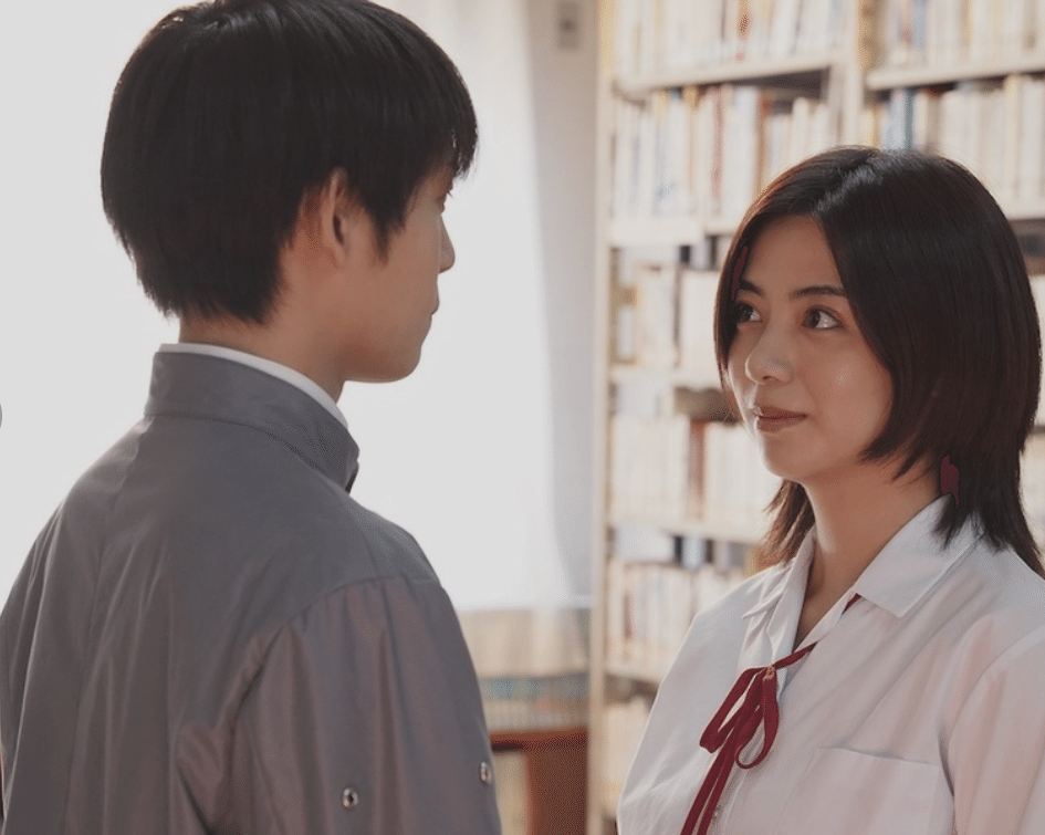 「リライト」（2025）｜Seiichiro@