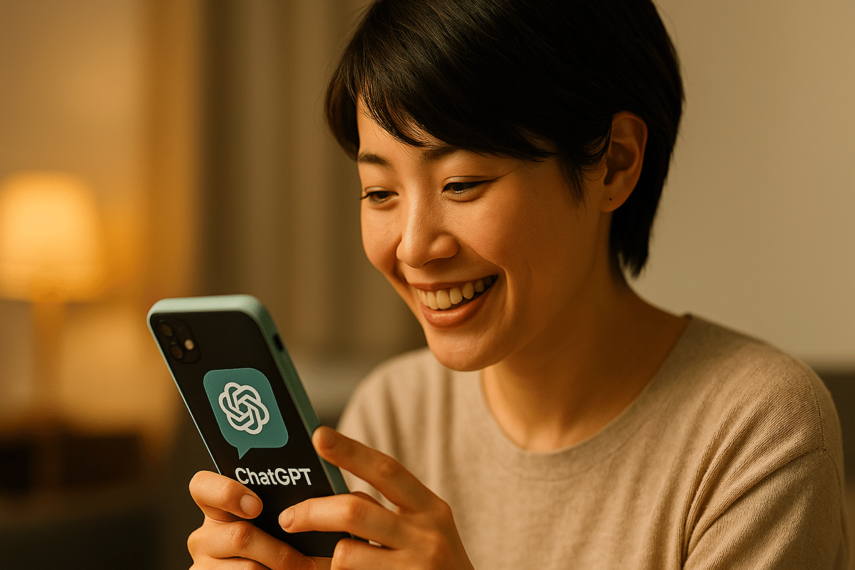 家計簿アプリ卒業!? レシート撮影→AI分類が便利すぎる｜tomozo｜50代からのAI挑戦