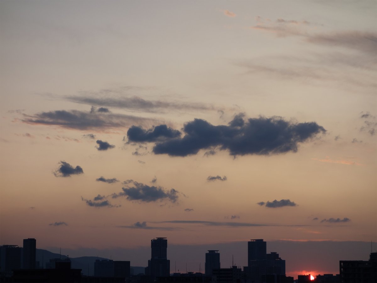 今日の夏空…｜まさ / Atelier Masa