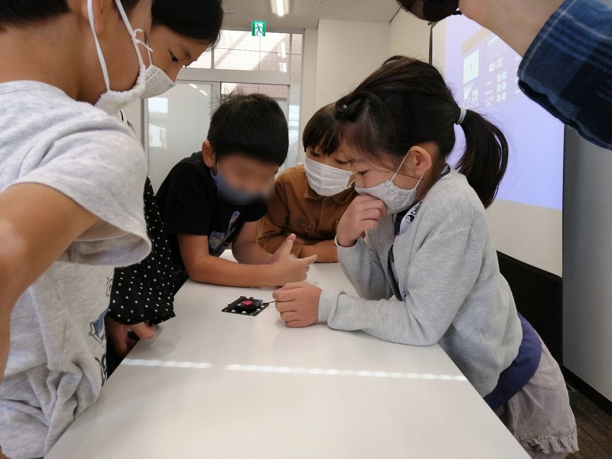 CoderDojo大府 第27回開催レポート 2021/10/17｜CoderDojo大府