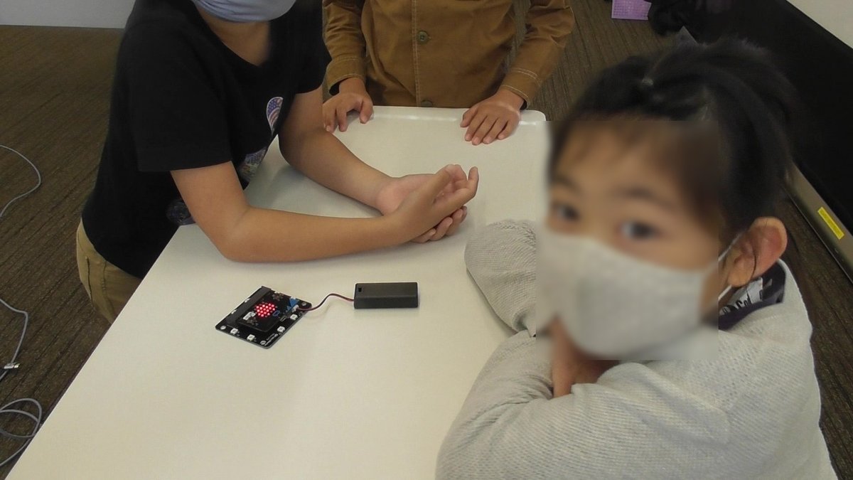 CoderDojo大府 第27回開催レポート 2021/10/17｜CoderDojo大府