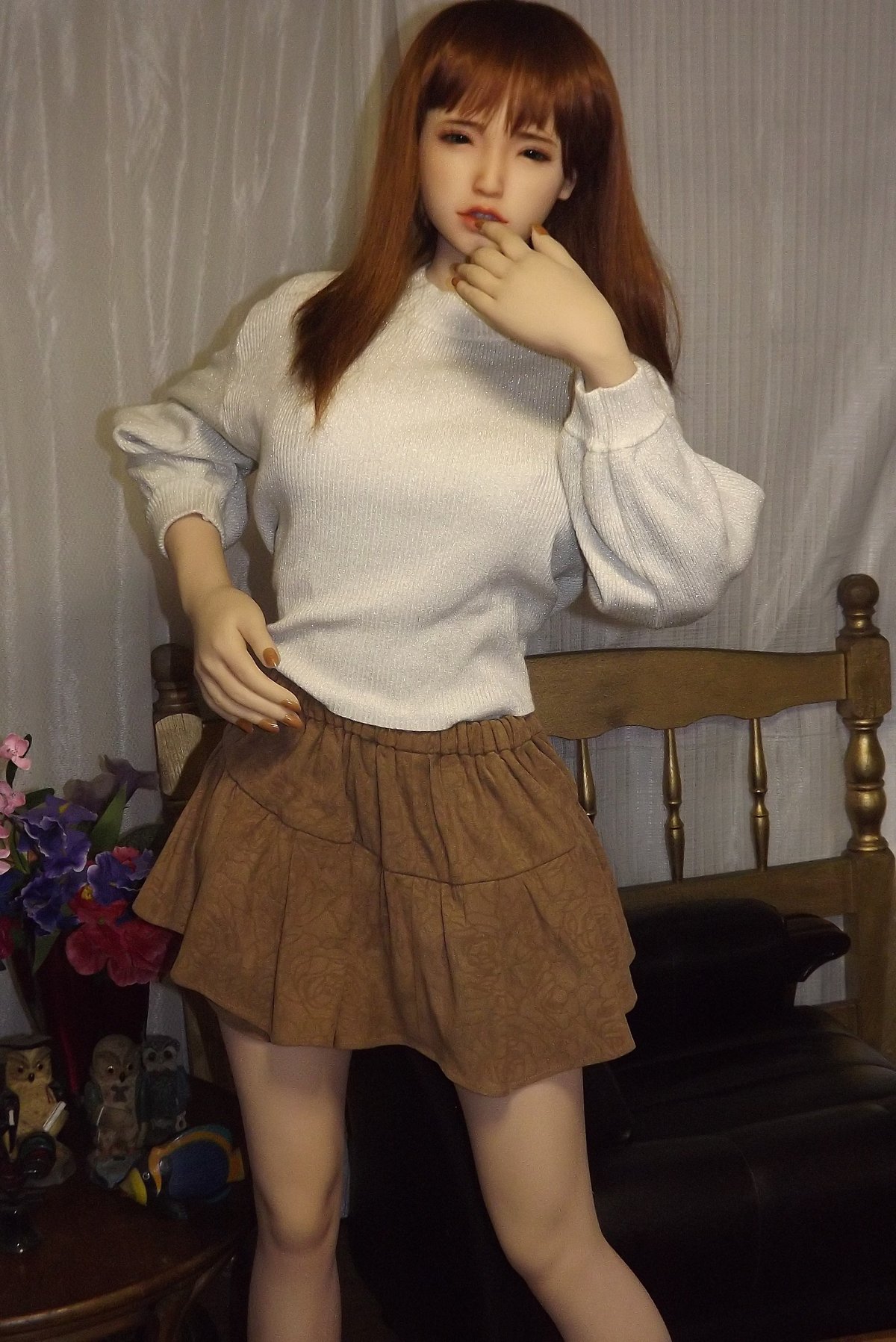 全くの素人から開始する！ LOVE DOLL 入門 初級編② ドールのブランド＆販売店｜Daisuke 大きなドールとの恋愛小説！ドールイメージアップ小説 ドール達の午後・・・・ 金田鷹章