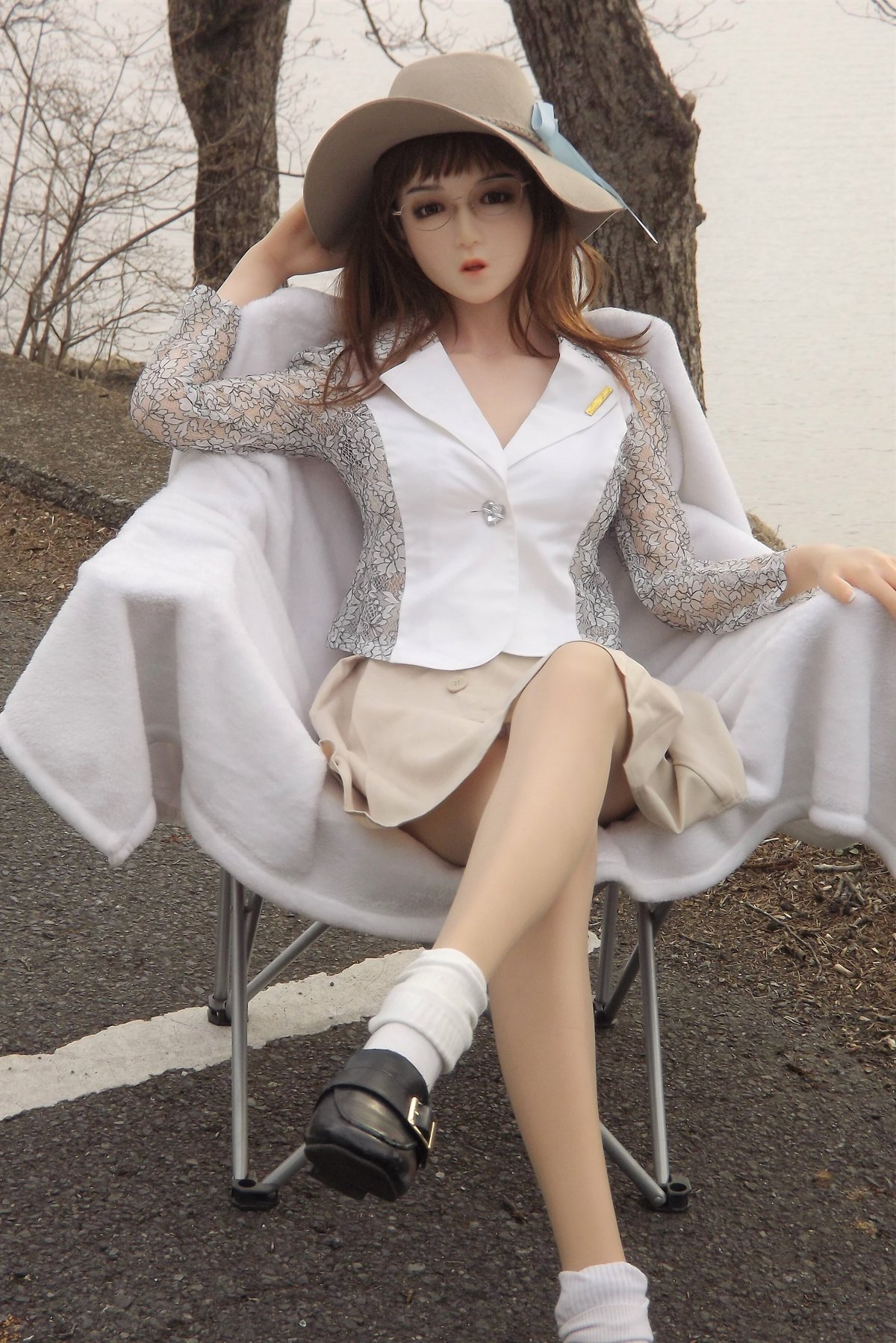 全くの素人から開始する！ LOVE DOLL 入門 初級編② ドールのブランド＆販売店｜Daisuke 大きなドールとの恋愛小説！ドールイメージアップ小説 ドール達の午後・・・・ 金田鷹章