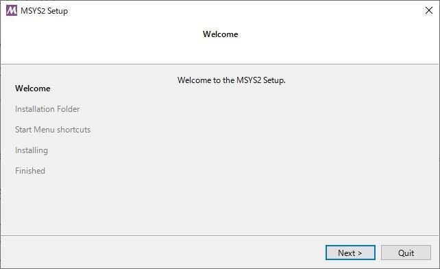 【Windowsでawkを使うには？MSYS2を使った環境構築手順まとめ】｜ぶらたん