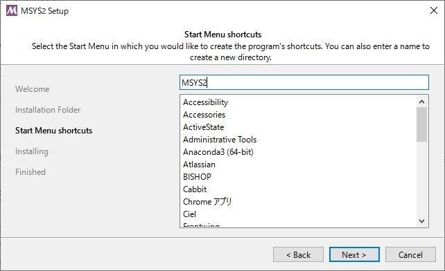 【Windowsでawkを使うには？MSYS2を使った環境構築手順まとめ】｜ぶらたん