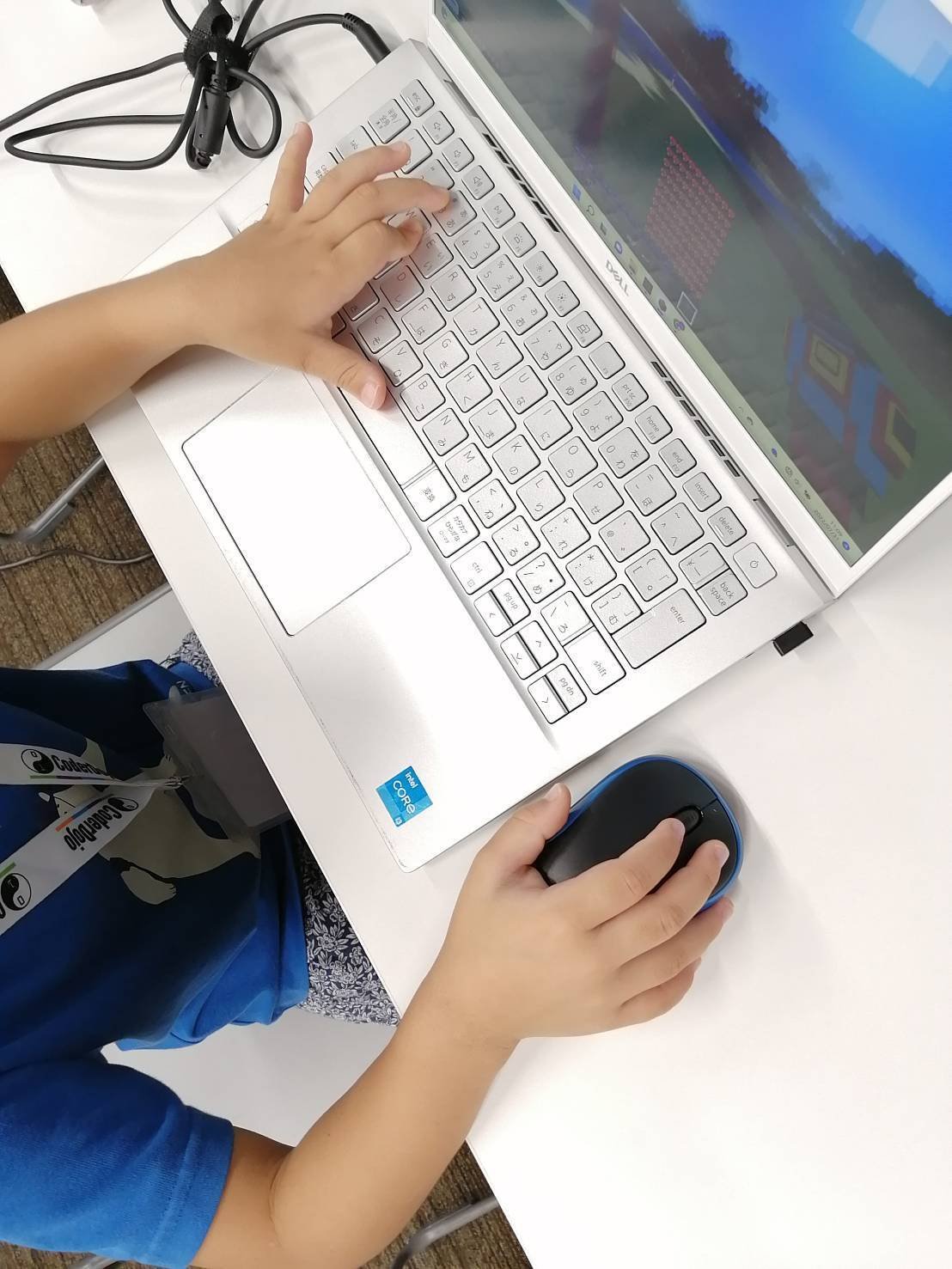 CoderDojo大府 第42回開催レポート 2022/07/31｜CoderDojo大府