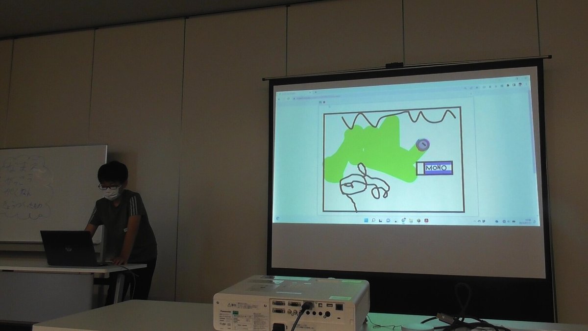 CoderDojo大府 第42回開催レポート 2022/07/31｜CoderDojo大府