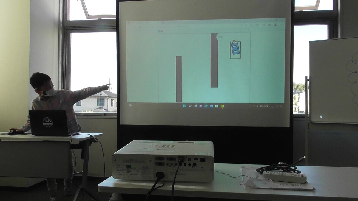 CoderDojo大府 第49回開催レポート 2022/11/27｜CoderDojo大府