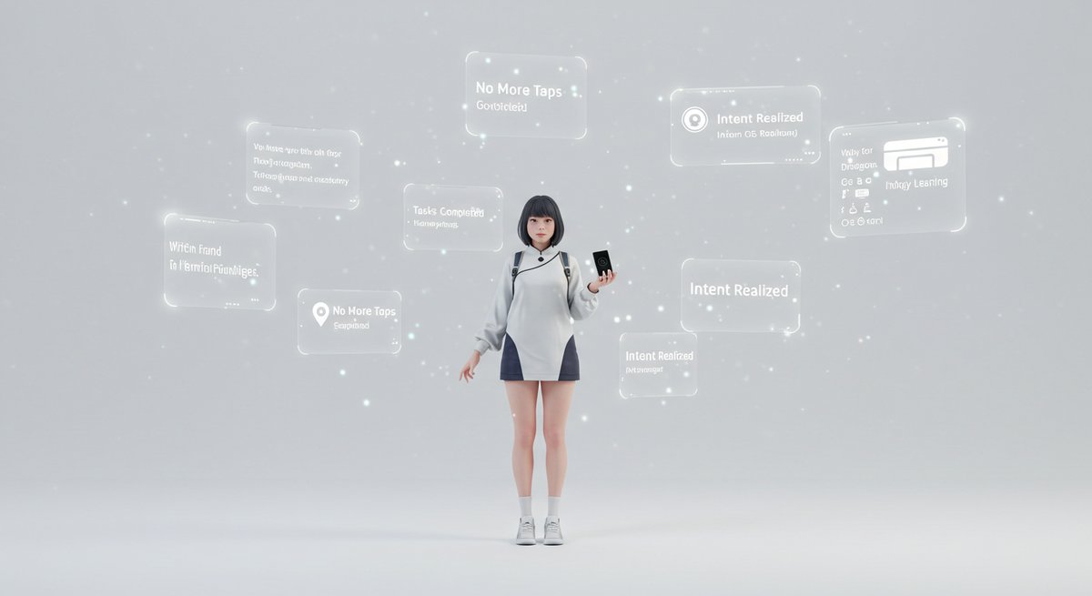 Rabbit OSとは何か？“AIがOSになる時代”を切り拓くRabbit R1の正体｜合同会社Mauve