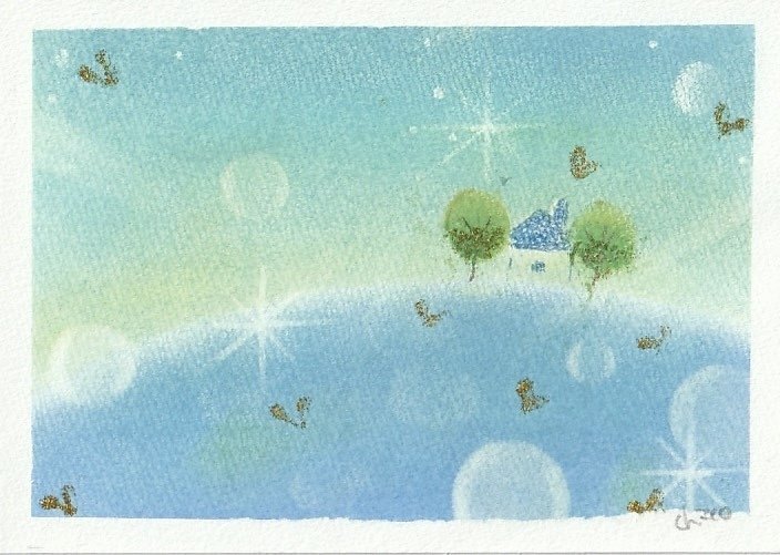 アジュール｜chico